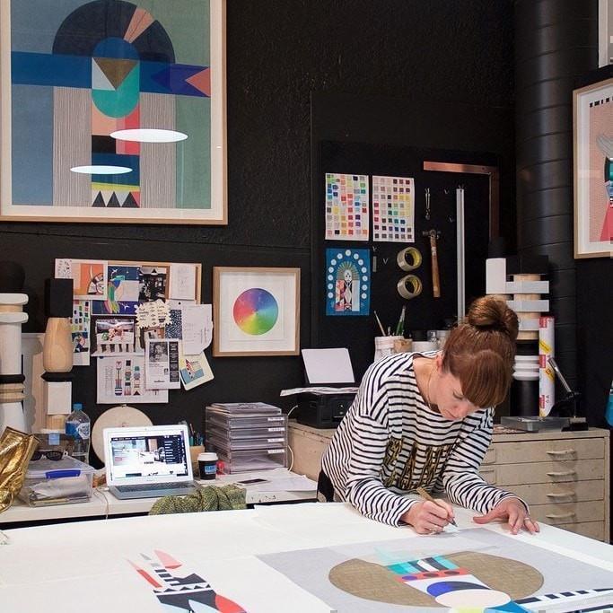 LISA LAPOINTE – iDecorate