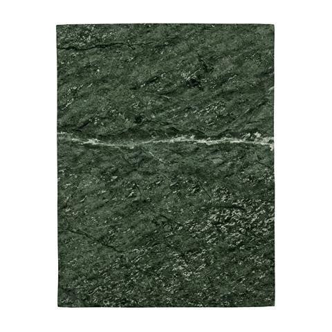 DARK GREEN MARBLE CUTTING BOARD – iDecorate